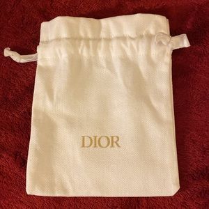 Dior | Makeup | Gwp Luxury Brand Samples | Poshmark